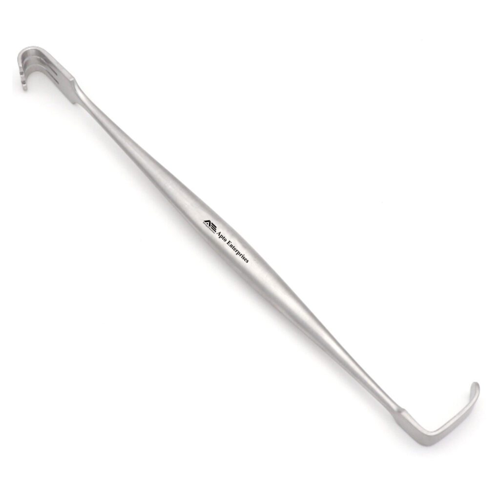 Senn-Miller Retractor – Apto Enterprises