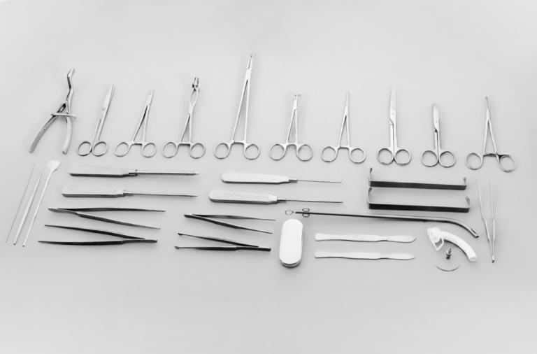 Best Surgical Tools Supplier in the USA