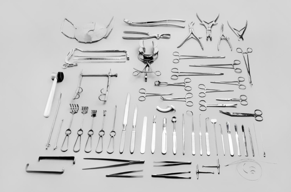 Best Surgical Tools Supplier in the USA