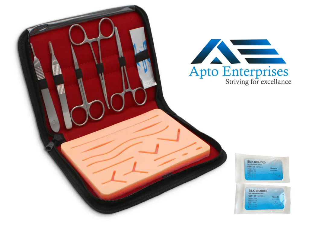 Buy student surgical kit online - Apto Enterprises
